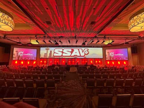 About - Service Solutions Audio Visual